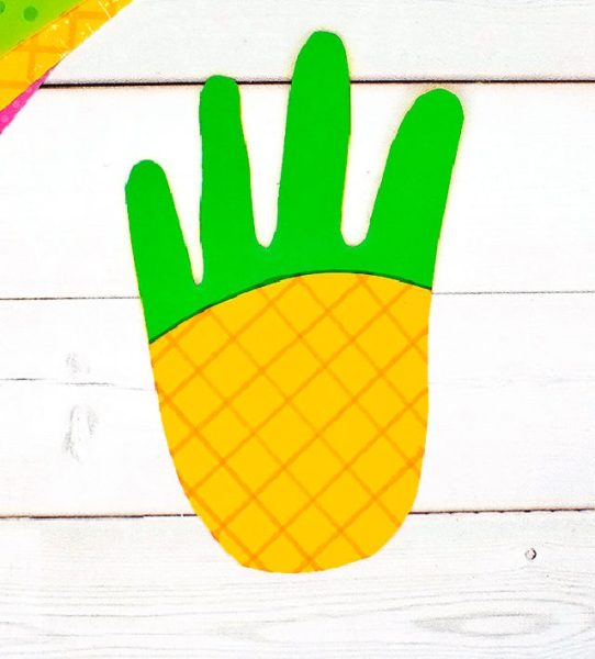 20 Letter P Crafts and Activities for Preschoolers - Craftulate