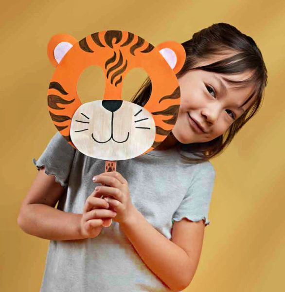 20 Letter T Crafts and Activities for Preschoolers - Craftulate