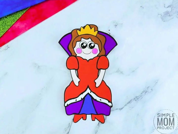 15 Letter Q Crafts and Activities for Preschoolers - Craftulate