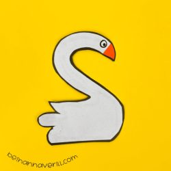 20 Letter S Crafts and Activities for Preschoolers - Craftulate