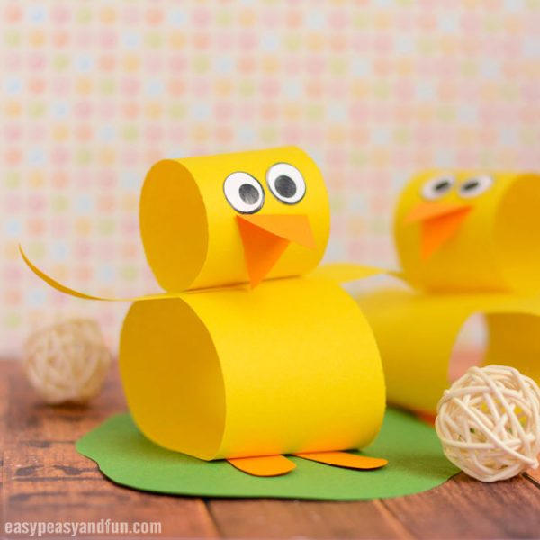 20 Letter C Crafts and Activities for Kids of All Ages - Craftulate