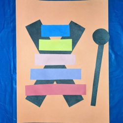 15 Letter X Crafts and Activities for Preschoolers - Craftulate