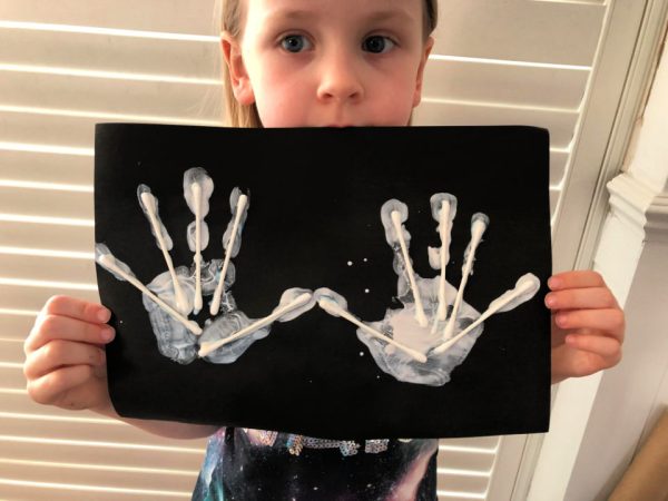 15 Letter X Crafts and Activities for Preschoolers - Craftulate