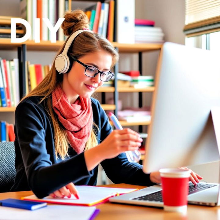 DIY Life Hacks for Busy Students - Craftulate
