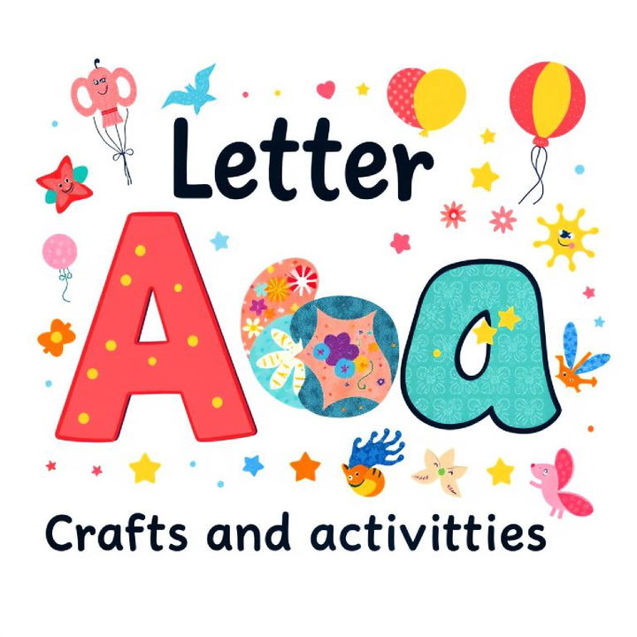 15 Letter N Crafts and Activities for Preschoolers - Craftulate