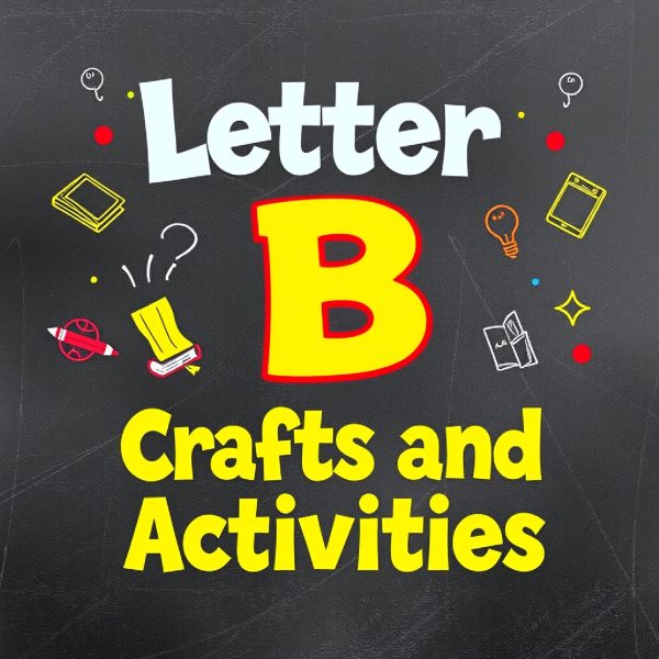 20 Letter C Crafts and Activities for Kids of All Ages - Craftulate