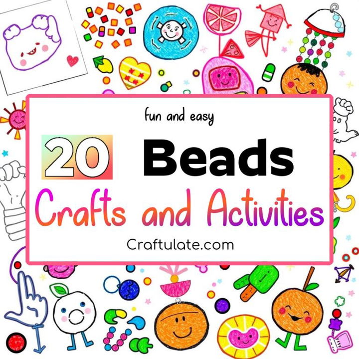 15 Easy Bat Crafts for Kids - Craftulate